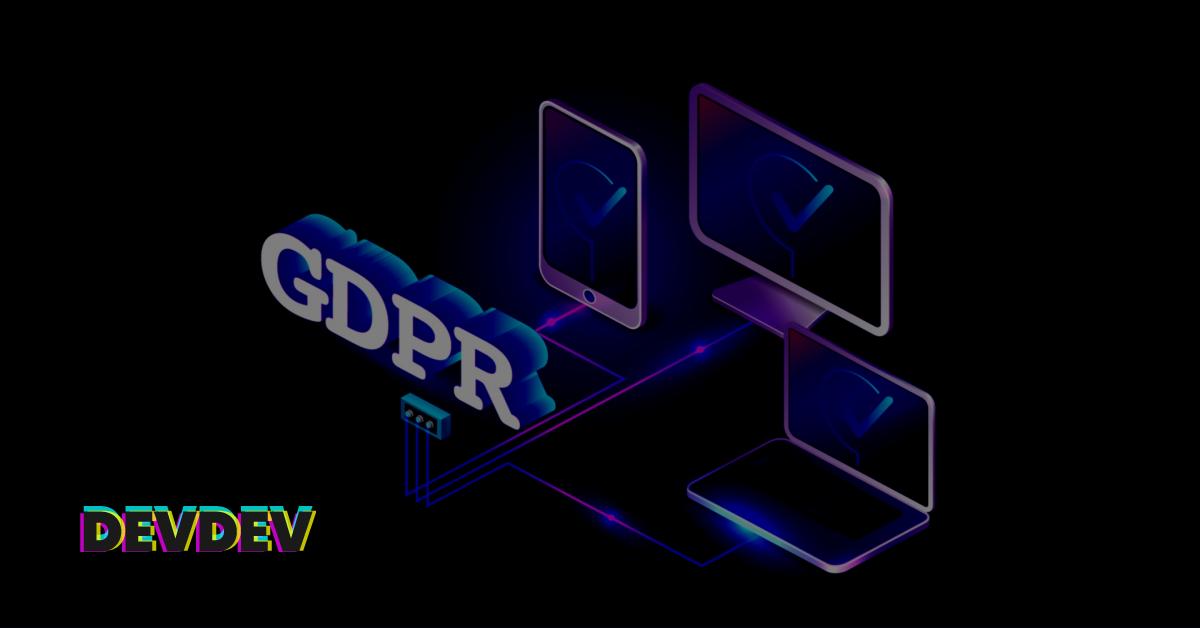 Guida GDPR per sviluppatori – devdev